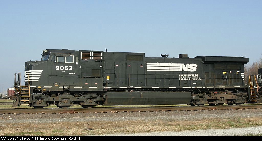 NS 9053